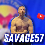 Иконка канала Savage57