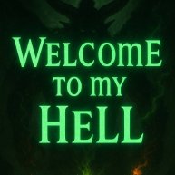Иконка канала Welcome to my Hell