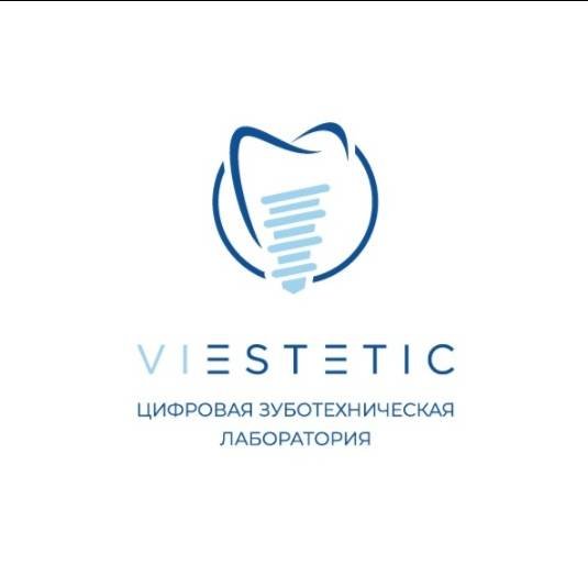 Иконка канала Цифровая зуботехническая лаборатория Viestetic