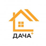 Иконка канала ДачаПлюс - каркасные дома без посредников