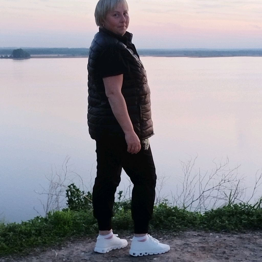 Иконка канала Кашапова Наталья