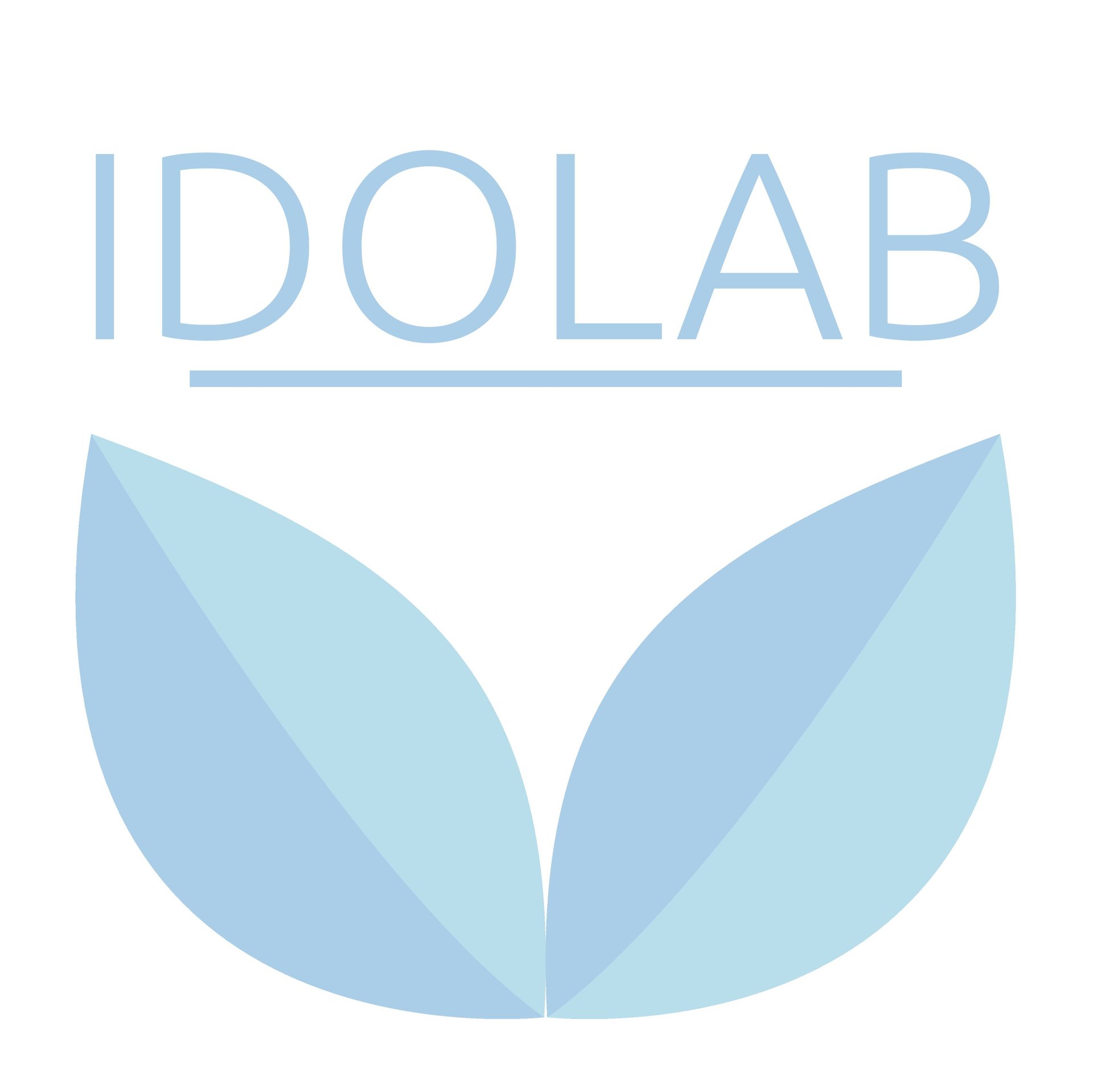 Иконка канала АйдоЛаб