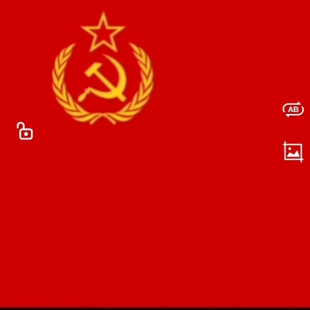 Иконка канала Я люблю СССР