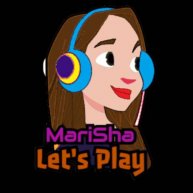 Иконка канала Let's Play? Игры, обзоры, прохождения