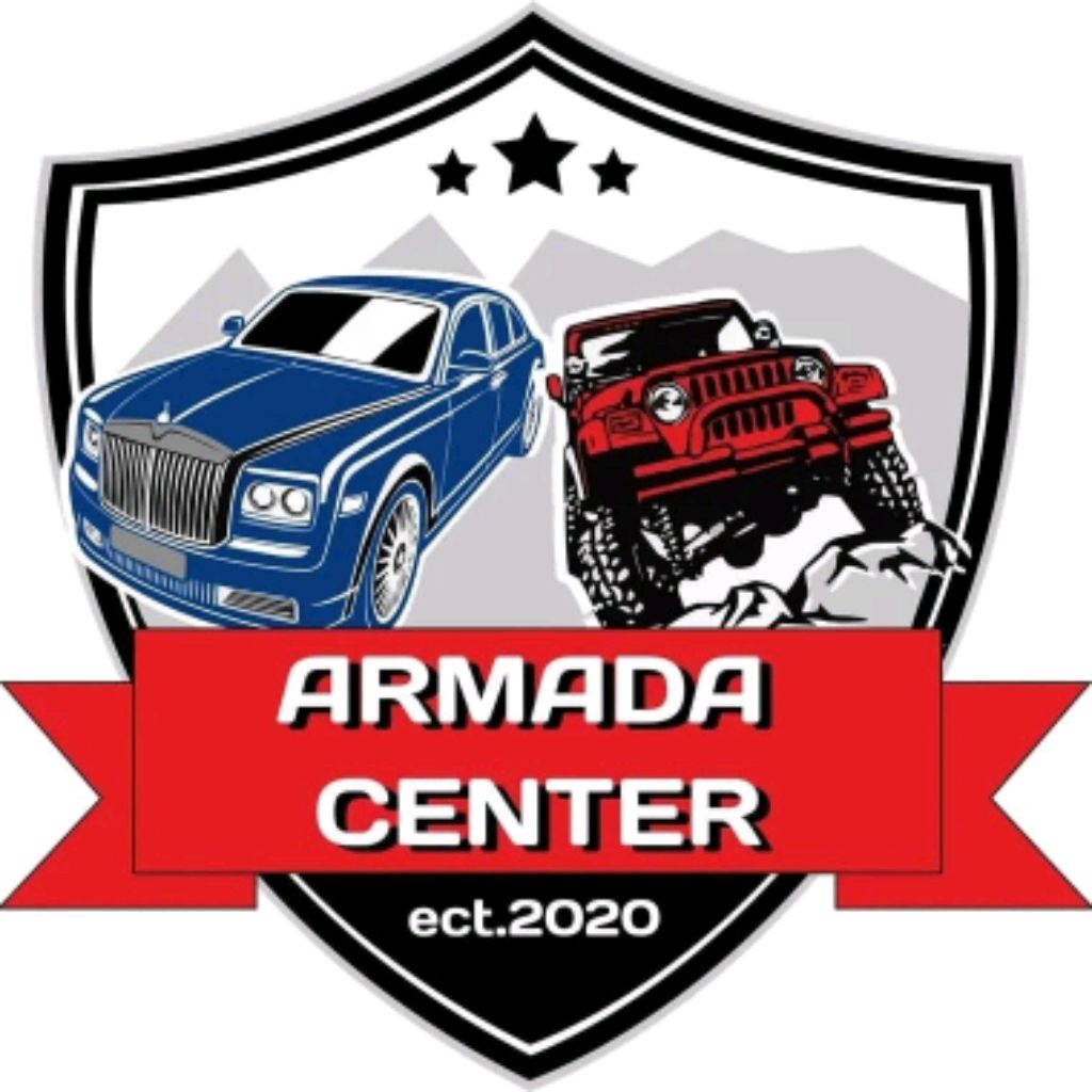 Иконка канала Armada Center