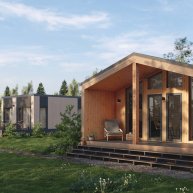 Иконка канала Eurowood | Модульные дома и бани