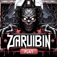 Иконка канала Zarubin"PLAY"