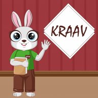 Иконка канала KRAAV