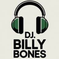Иконка канала Dj. Billy Bones