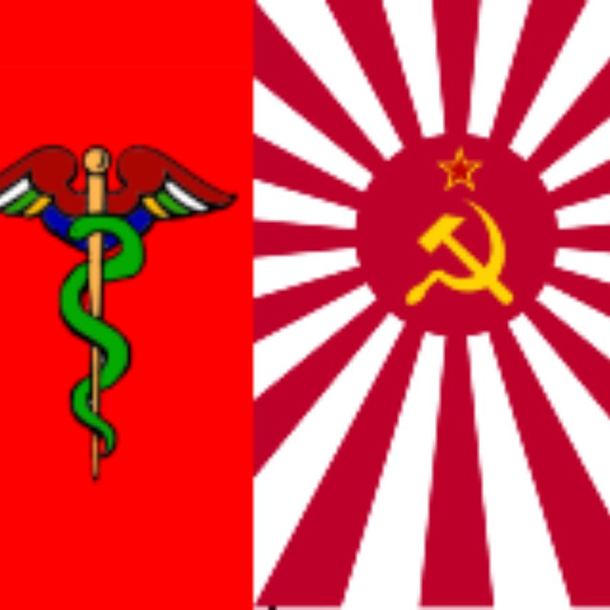 Иконка канала Дед Пихто