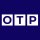 Иконка канала Общественное Телевидение России - ОТР