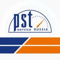 Иконка канала PST Service Russia