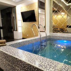 Иконка канала Клуб саун Байкальский