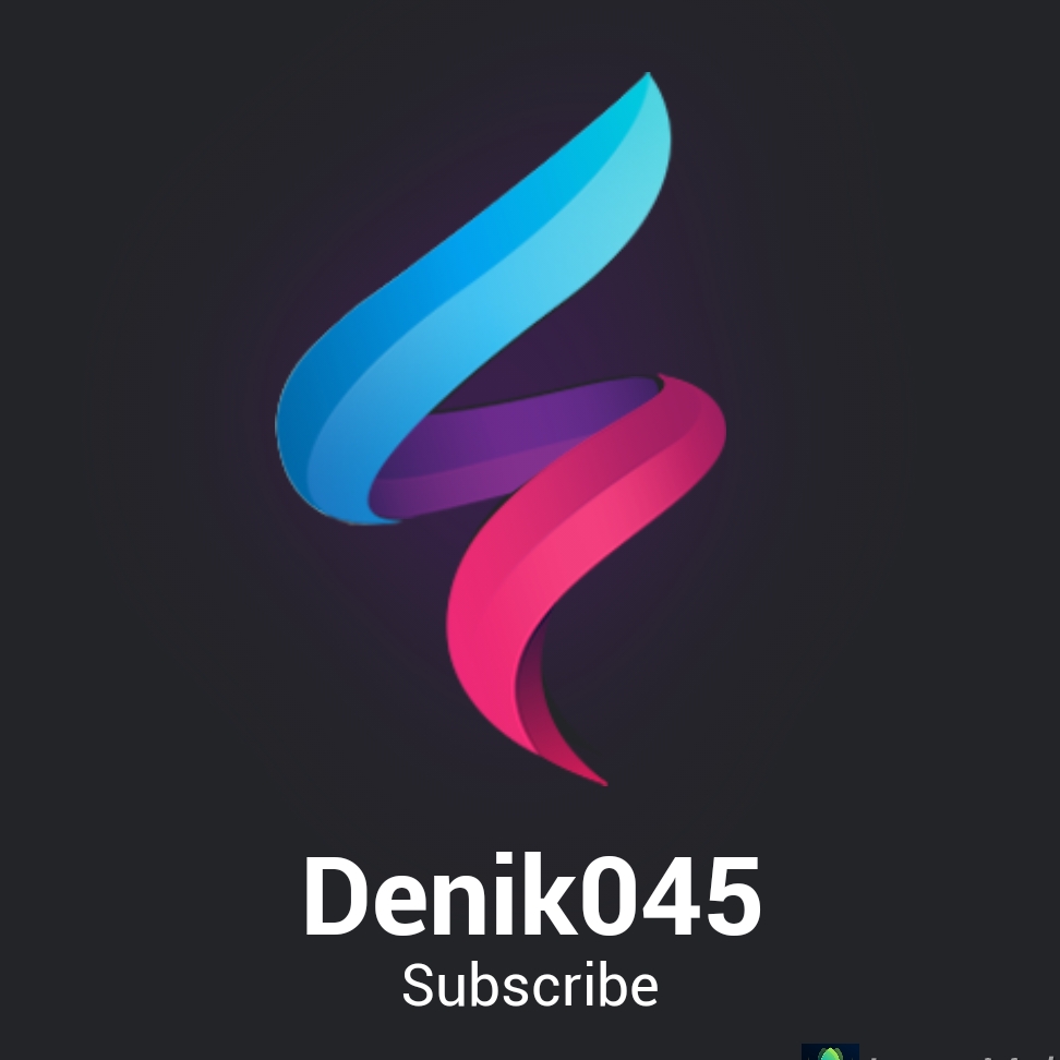 Иконка канала Denik045