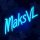 Иконка канала MaksVL
