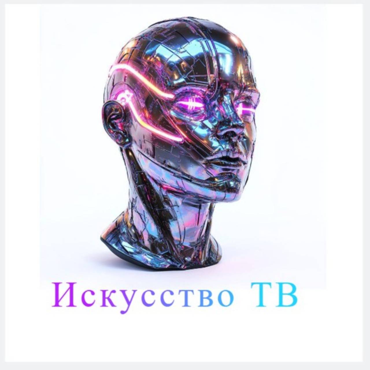 Иконка канала Искусство ТВ