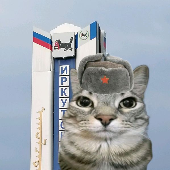 Иконка канала Кириешек