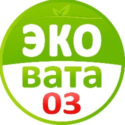 Иконка канала Ecovata03