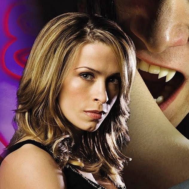Иконка канала Сериал Кровавые связи / Blood Ties