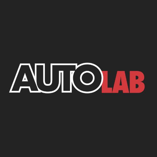 Иконка канала AutoLab