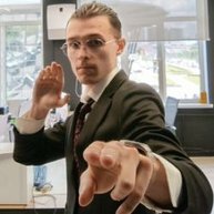 Иконка канала Семгрупп_Semgroup (рекламное агентство)