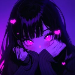 Иконка канала MelodyNight