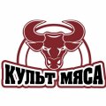 Иконка канала Культ мяса