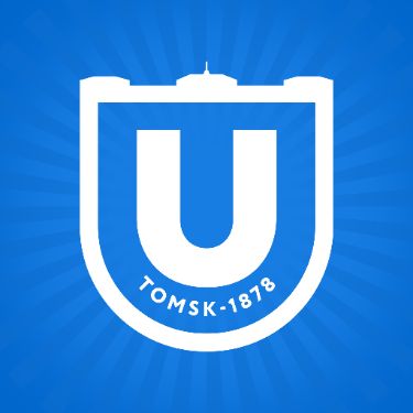 Иконка канала Томский государственный университет | ТГУ