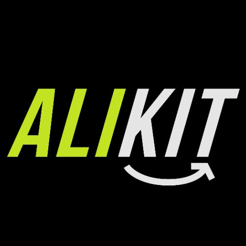 Иконка канала Alikit - Карго доставка из Китая