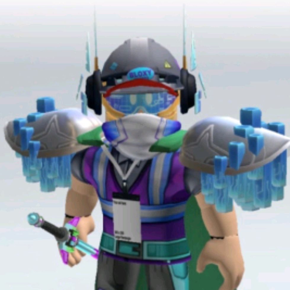 Иконка канала Элитная империя Roblox