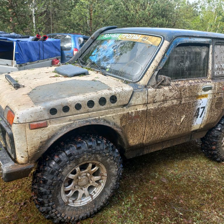 Иконка канала Garage 47klg