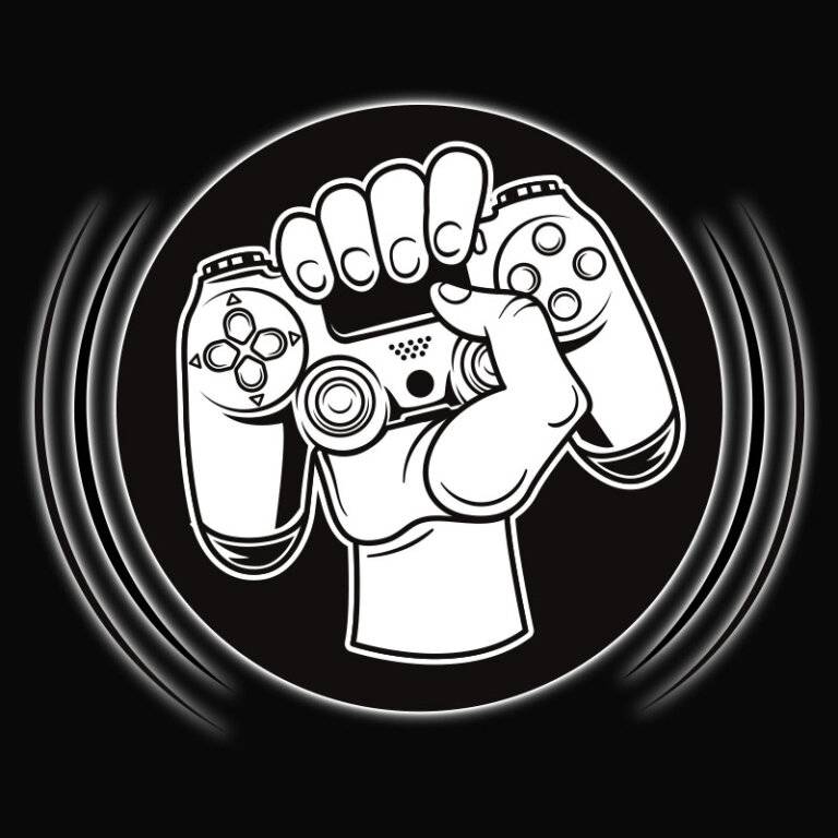 Иконка канала MarknesGameplay