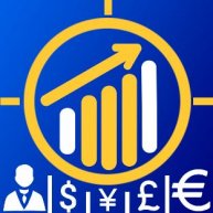 Иконка канала Invest for all