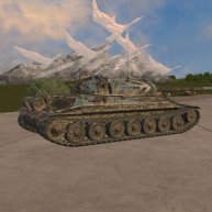 Иконка канала SIBIRSKII LEGION