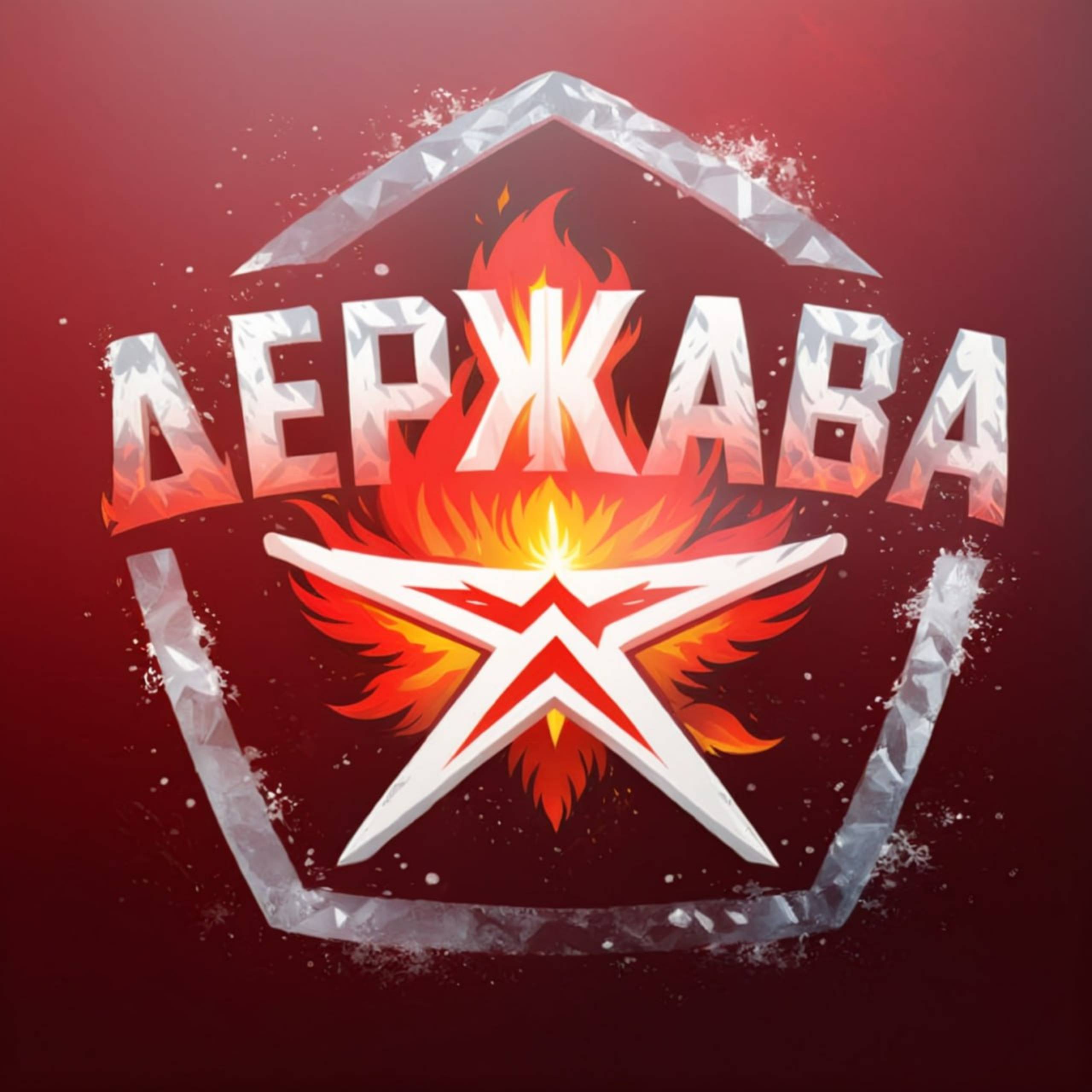 Иконка канала Держава - международное общественное движение