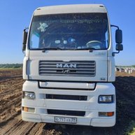 Иконка канала Калининградский дальнобой