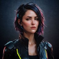 Иконка канала cyberminimal