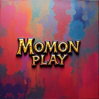 Иконка канала momon_play