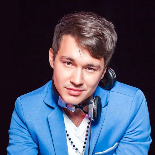 Иконка канала DJ RADIK STUDIO