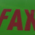 Иконка канала Факс