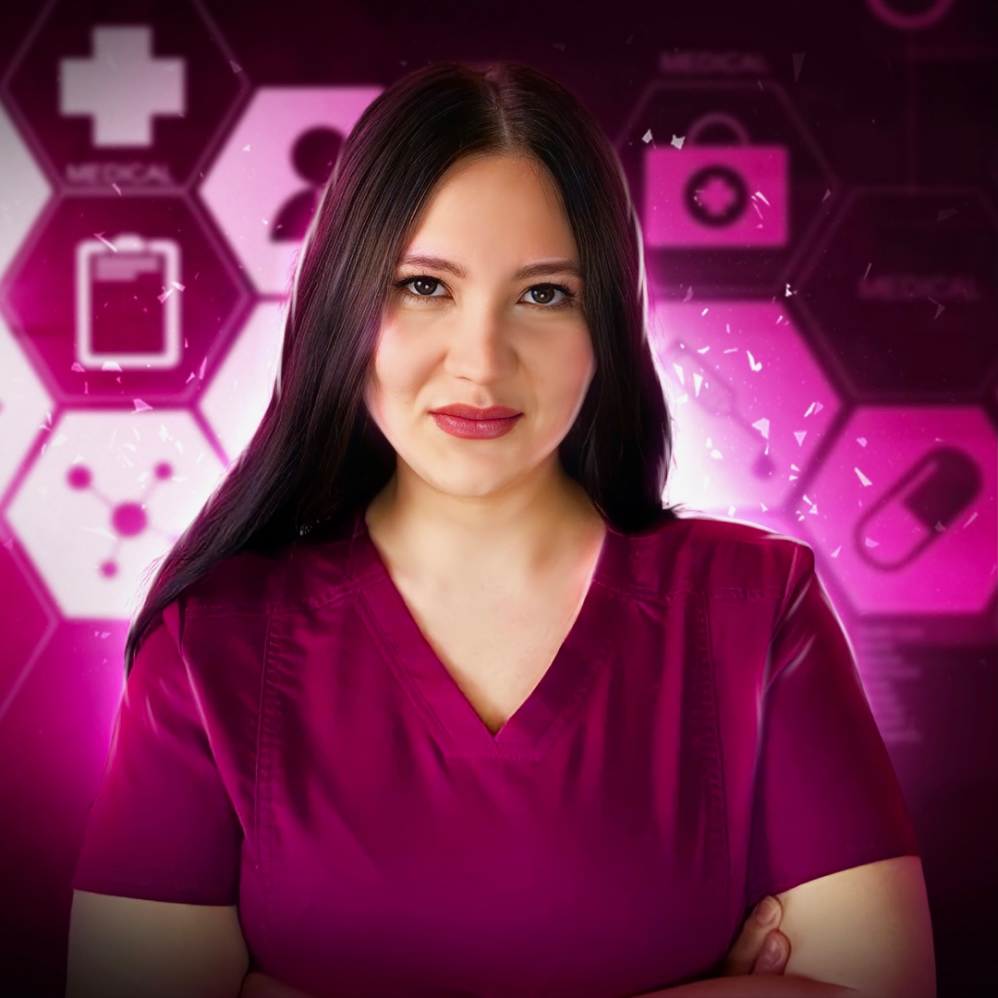 Иконка канала Rehab-Doctor Яна