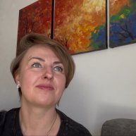 Иконка канала «Мастерская дыхания» Екатерины Андрющенко