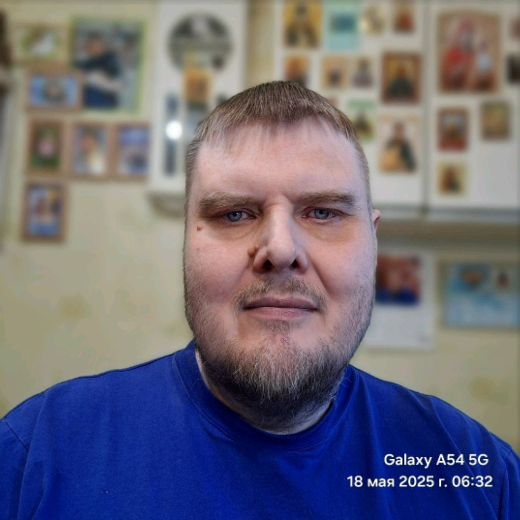 Иконка канала Николай Устинов 2021!!!