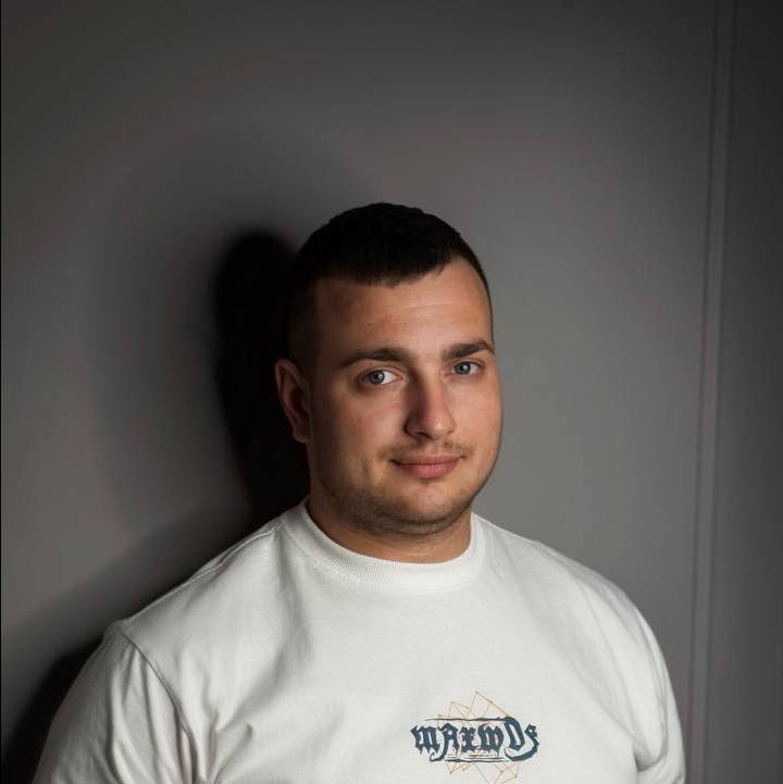 Иконка канала Зубченко Сергей