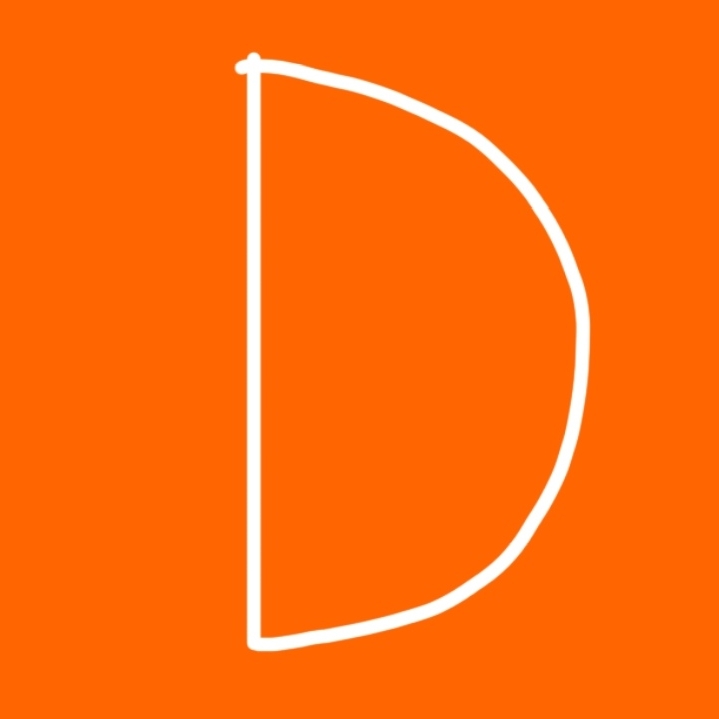 Иконка канала Dанила