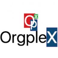 Иконка канала ORGPLEX - изделия из металла и пластика