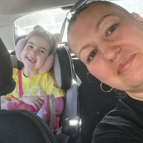 Иконка канала channel Литневская Вика