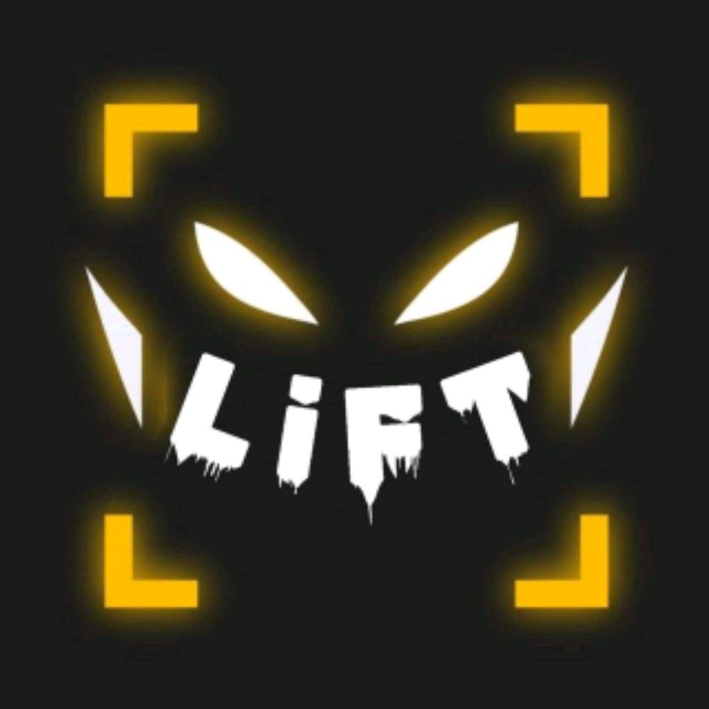 Иконка канала LiFT
