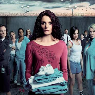 Иконка канала Cериал Уэнтуорт / Wentworth