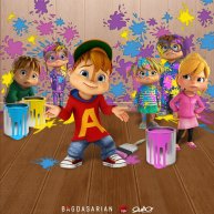 Иконка канала Элвиннн! И бурундуки / Alvinnn! And the Chipmunks